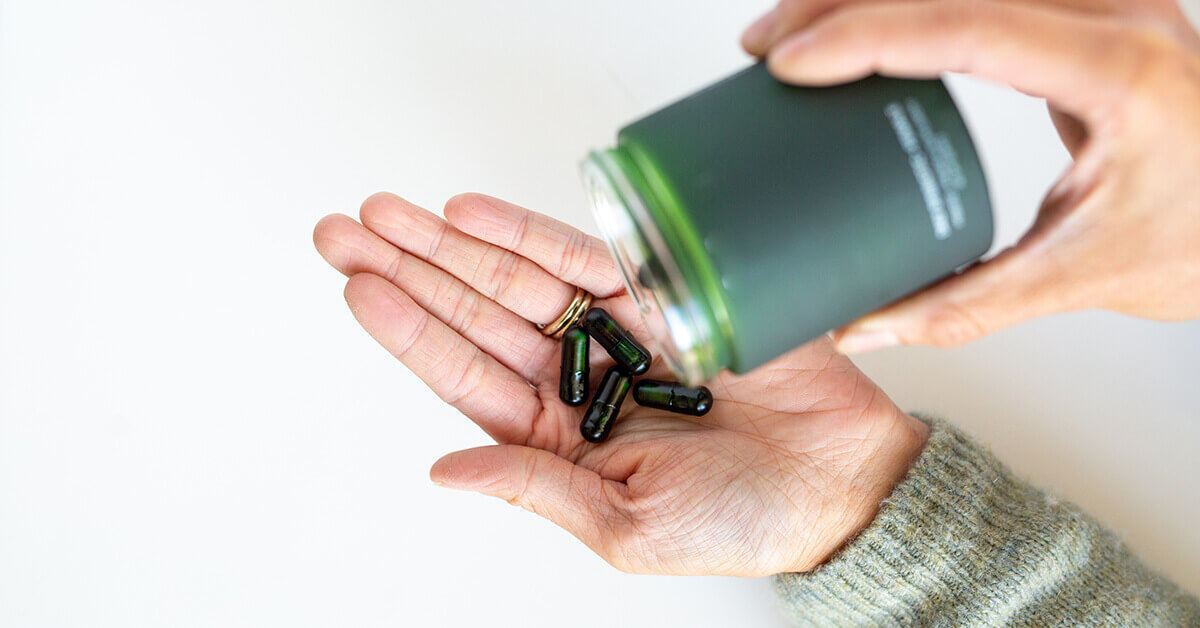 Industry Insights: Nutrition and Supplements - Vorys eControl